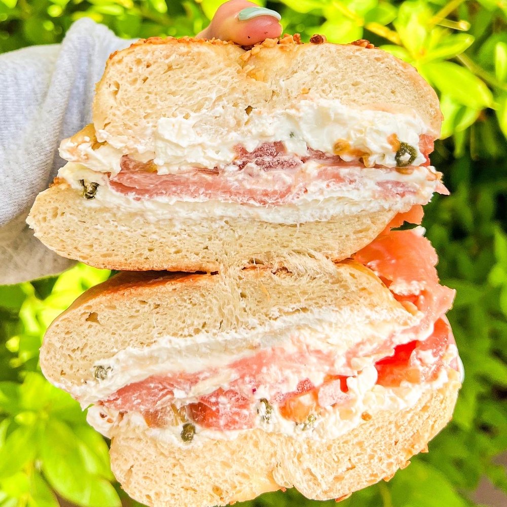 HUMBLE BAGEL - 158 Photos & 202 Reviews - 4716 Freret St, New Orleans ...