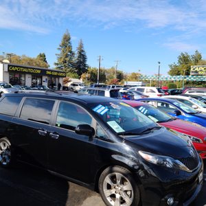 SIERRA AUTO FAIR - Updated May 2025 - 13 Photos & 111 Reviews - 5000 ...