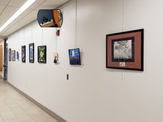 NORTHBROOK PUBLIC LIBRARY - Updated November 2025 - 48 Photos & 40 ...