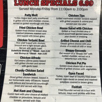 IRON THUNDER SALOON - Updated July 2024 - 82 Photos & 97 Reviews ...