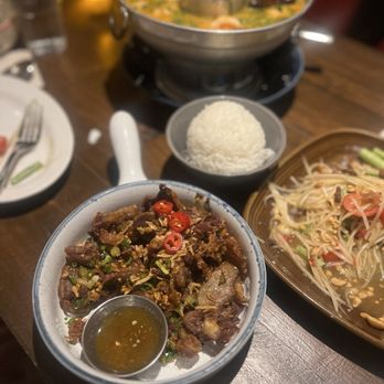 Photos of PRANAKHON THAI RESTAURANT - Updated August 2024 - 1859 Photos ...