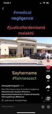 YU MEDICAL GROUP - Updated January 2026 - 12 Photos & 34 Reviews - 9730 ...