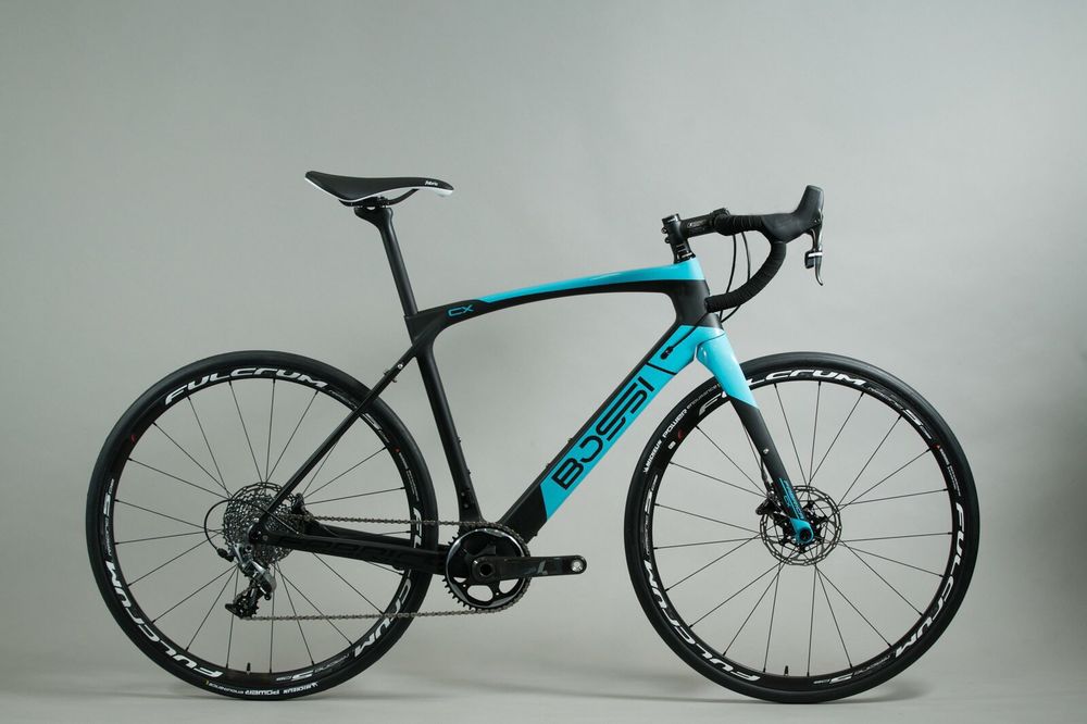 BOSSI BICYCLES - Updated November 2024 - 27 Parramatta Rd, Annandale ...