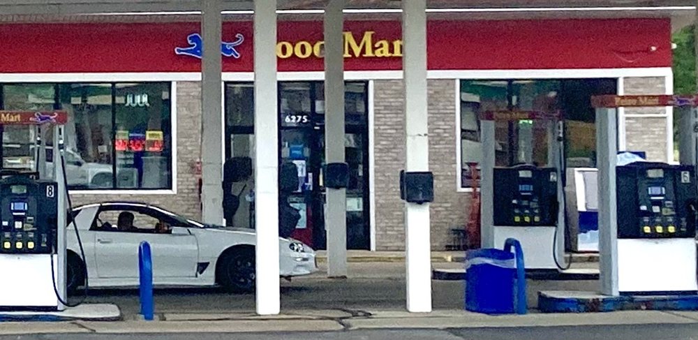 PETRO MART - 6275 S Packard Ave, Cudahy, Wisconsin - Gas Stations - Yelp