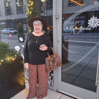 MARIGOLD - Updated December 2025 - 181 Photos & 63 Reviews - 60 W 5th ...