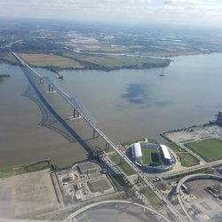 COMMODORE BARRY BRIDGE - 24 Photos & 10 Reviews - Landmarks ...