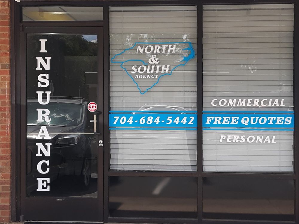 NORTH & SOUTH INSURANCE AGENCY - Updated October 2025 - Request a Quote ...