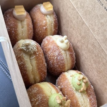 THE FLOUR BOX - Updated July 2024 - 1459 Photos & 508 Reviews - 5520 ...