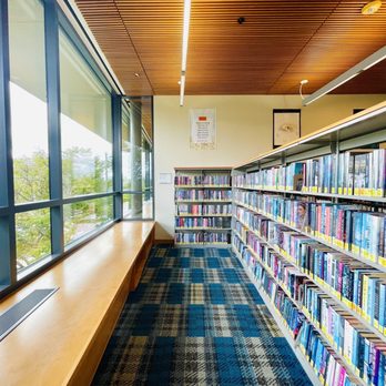 MILPITAS PUBLIC LIBRARY - Updated April 2025 - 381 Photos & 243 Reviews ...