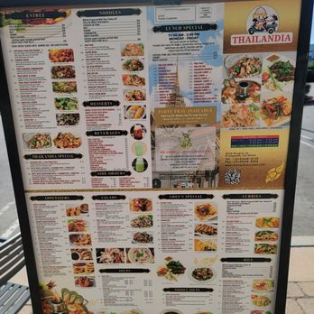 THAILANDIA CUISINE - Updated August 2025 - 226 Photos & 147 Reviews ...