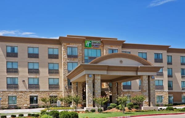 HOLIDAY INN EXPRESS & SUITES DALLAS NE - ALLEN - 41 Photos & 26 Reviews ...