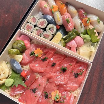 AJI KIJI - Updated November 2024 - 201 Photos & 86 Reviews - 1552 ...