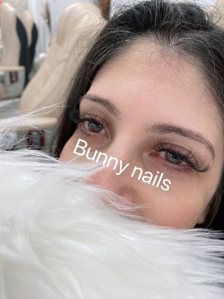 BUNNY NAILS AND SPA - Updated October 2025 - 119 Photos - 575 Taunton ...