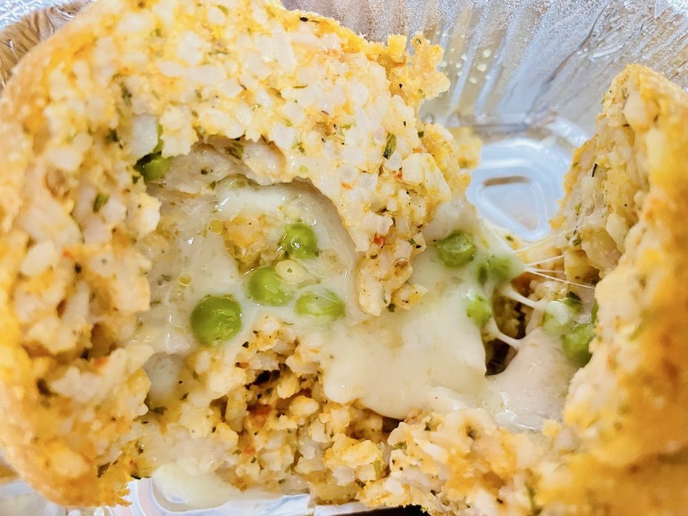 PRONTO PIZZA - Updated September 2025 - 56 Photos & 125 Reviews - 139 ...