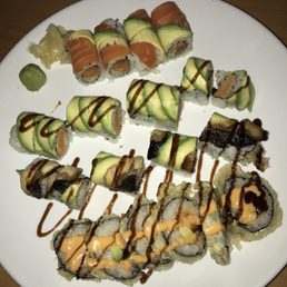 KISAKI JAPANESE CUISINE - Updated December 2025 - 254 Photos & 205 ...