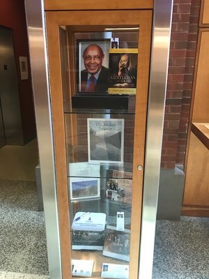 LOUIS STOKES HEALTH SCIENCES LIBRARY - Updated July 2024 - 14 Photos ...