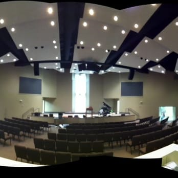 ORLANDO GRACE CHURCH - Updated January 2026 - 872 Maitland Ave ...
