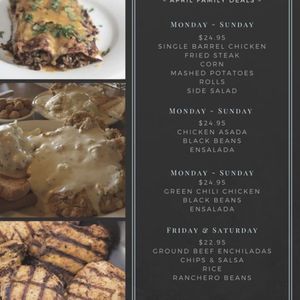 RAVEN’S GRILLE - 47 Photos & 57 Reviews - American (New) - 1400 Texas ...