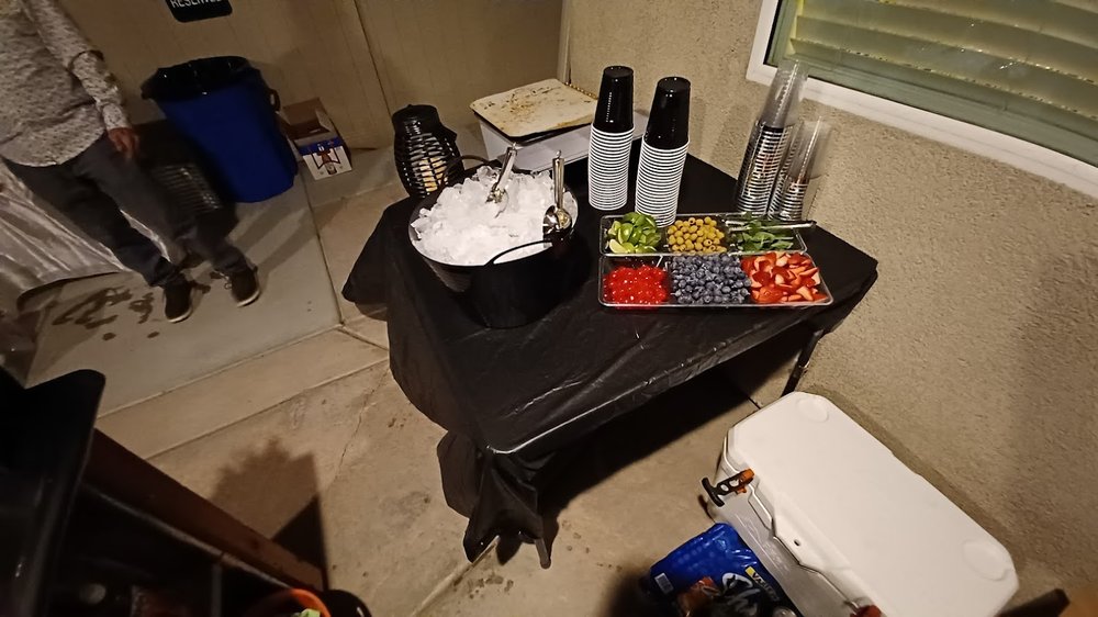 TIPSY MISSY’S TAPS MOBILE BAR - Updated January 2026 - Riverside ...