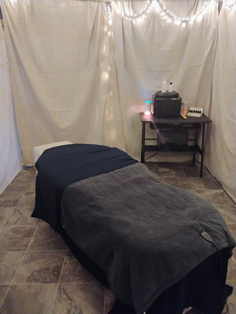 POSITIVE TOUCH MASSAGE THERAPY - Updated December 2025 - Request an ...