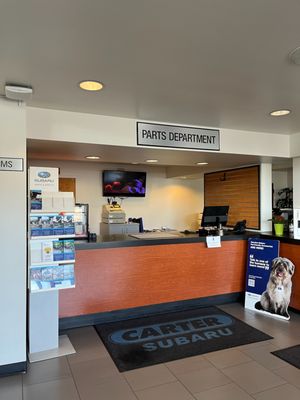 CARTER SUBARU SHORELINE - Updated April 2025 - 163 Photos & 500 Reviews ...