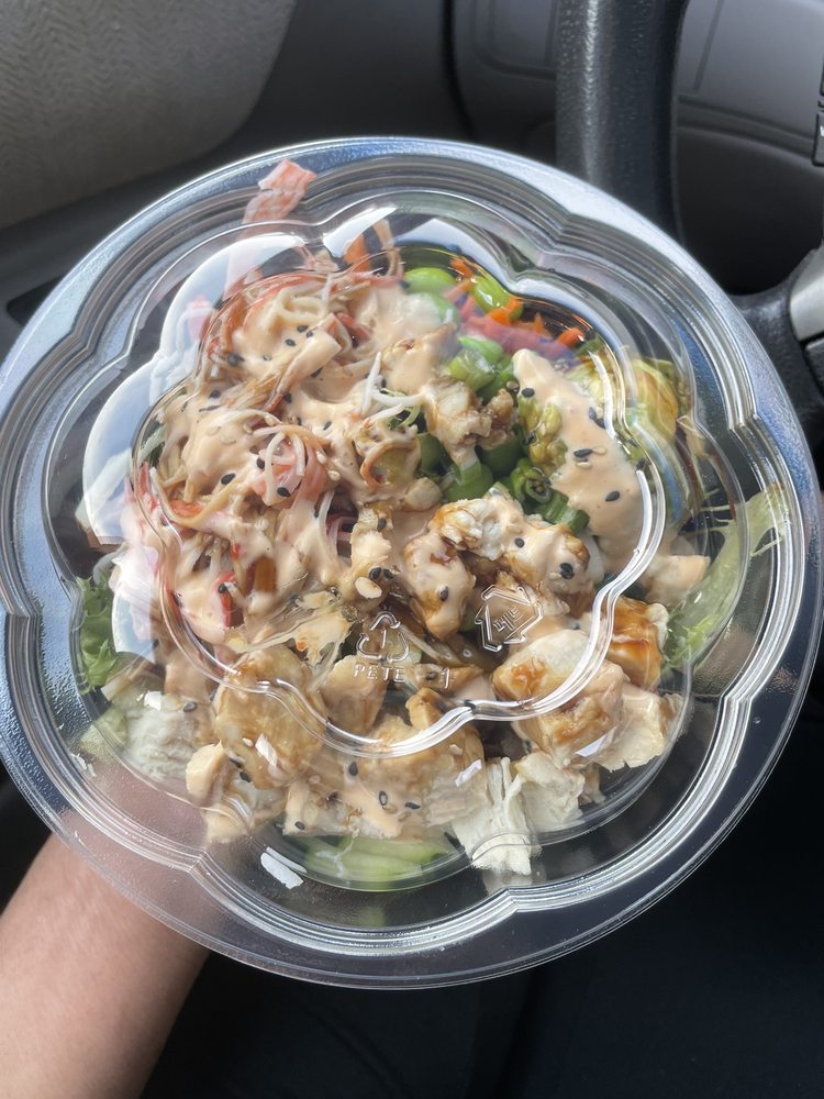 POKE BROS - 59 Photos & 71 Reviews - 4571 Kirkwood Hwy, Wilmington, DE ...