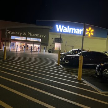 WALMART SUPERCENTER - Updated December 2025 - 291 Photos & 115 Reviews ...