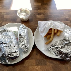 TOMKEN’S FRIENDLY FRIED CHICKEN - 97 Photos & 198 Reviews - Chicken ...