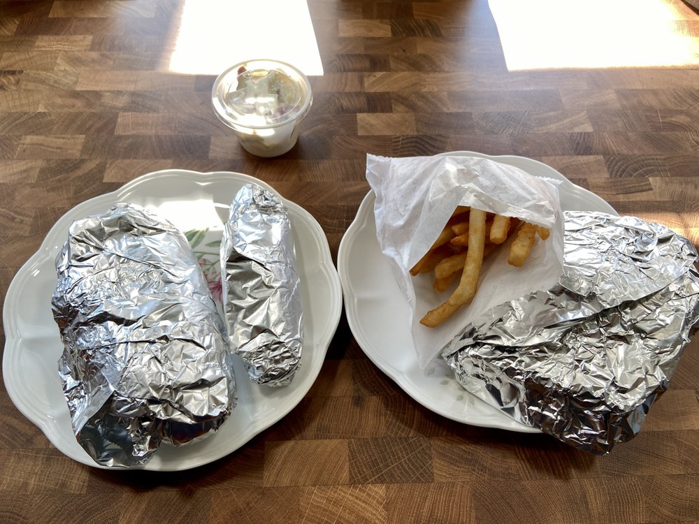 BENJI’S DELI & RESTAURANT - 206 Photos & 214 Reviews - 4156 N Oakland ...