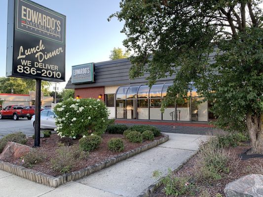 EDWARDO’S NATURAL PIZZA RESTAURANT - 69 Photos & 134 Reviews - 7920 ...