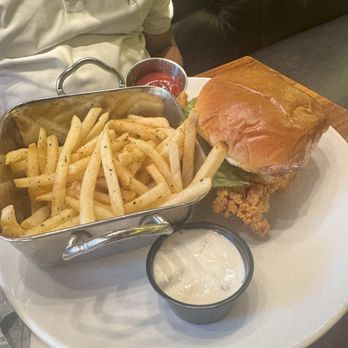 EMPIRE KITCHEN & COCKTAILS - Updated December 2025 - 191 Photos & 116 ...