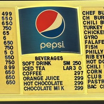 CHEF BURGER 2 - Updated October 2025 - 99 Photos & 146 Reviews - 4397 ...