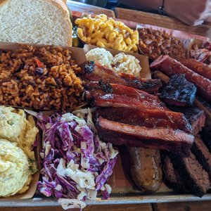 PINKERTON’S BARBECUE - 1303 Photos & 1133 Reviews - 1504 Airline Dr ...