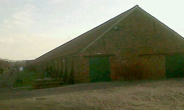 ROPERY HALL, THE ROPEWALK - Updated August 2025 - Maltkiln Road, Barton ...