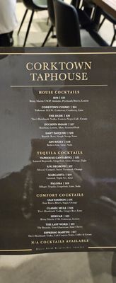 CORKTOWN TAPHOUSE - Updated December 2025 - 1611 Michigan Ave, Detroit ...