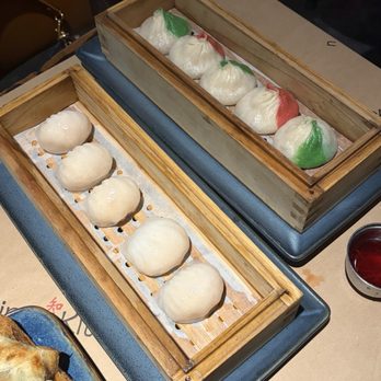 LING WU ASIAN RESTAURANT AT THE GROVE - Updated March 2026 - 289 Photos ...