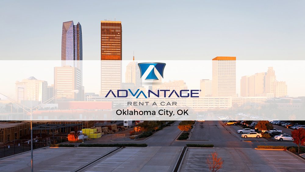 ADVANTAGE RENT A CAR - Updated September 2024 - 59 Reviews - 3300 S ...