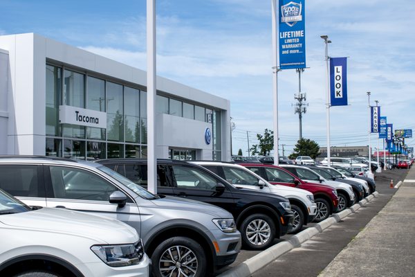 LARSON AUTOMOTIVE GROUP - Updated October 2025 - 64 Photos - 59 Reviews ...