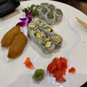 FENG LZ HIBACHI SUSHI & BAR - 230 Photos & 172 Reviews - 1100 W ...