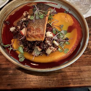 TEAK RESTAURANT - Updated October 2025 - 382 Photos & 465 Reviews - 64 ...