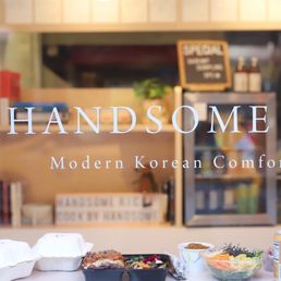 HANDSOME RICE - Updated November 2025 - 322 Photos & 190 Reviews - 133 ...