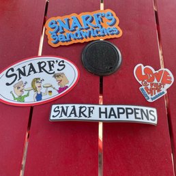SNARF’S SANDWICHES - Updated July 2025 - 176 Photos & 726 Reviews ...