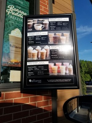 ELLIANOS COFFEE - 18 Photos & 24 Reviews - 2605 Lee Rd, Lithia Springs ...