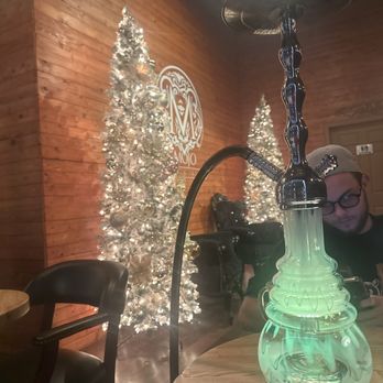 MOJO HOOKAH LOUNGE - Updated December 2024 - 412 Photos & 464 Reviews ...