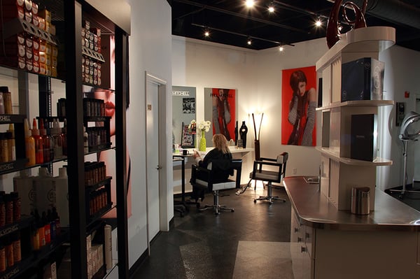 SALON 25 - Updated June 2026 - 29 Photos & 24 Reviews - 142 Lowell Rd ...