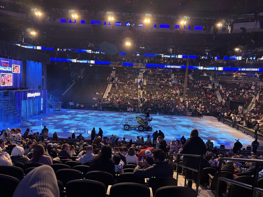 XFINITY MOBILE ARENA - Updated May 2026 - 1462 Photos & 464 Reviews ...