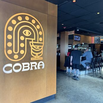 COBRA - Updated September 2024 - 225 Photos & 77 Reviews - 684 S High ...