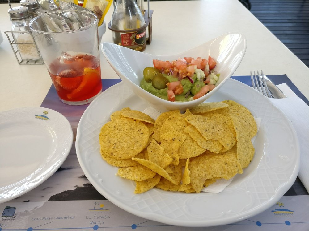 EL CAPRICHO - Updated December 2024 - Playa de Calahonda, Málaga, Spain ...