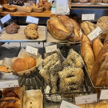 STANDARD BAKING - 618 Photos & 687 Reviews - 75 Commercial St, Portland ...