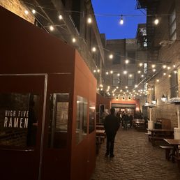 HIGH FIVE RAMEN - Updated July 2025 - 904 Photos & 1074 Reviews - 112 N ...